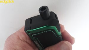 SMOK Alike Pod Kit Review - Rugged and Waterproof - Ecigclick