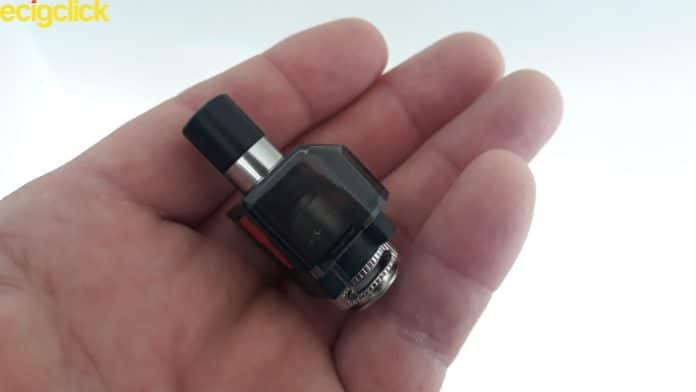 SMOK RPM80 RGC RBA Coil Review - Ecigclick