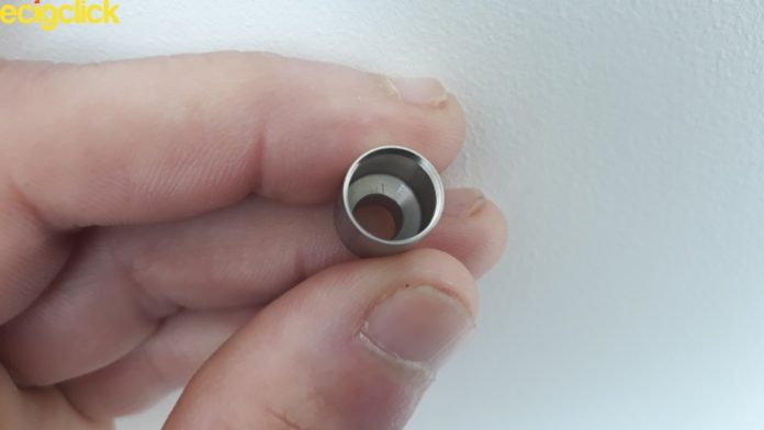 SMOK RPM80 RGC RBA Coil Review - Ecigclick