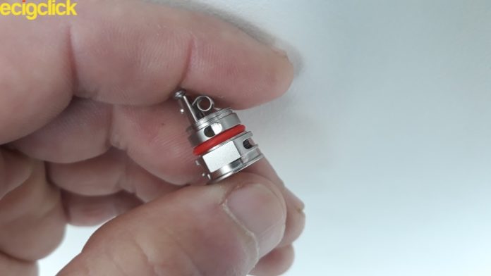 SMOK RPM80 RGC RBA Coil Review - Ecigclick