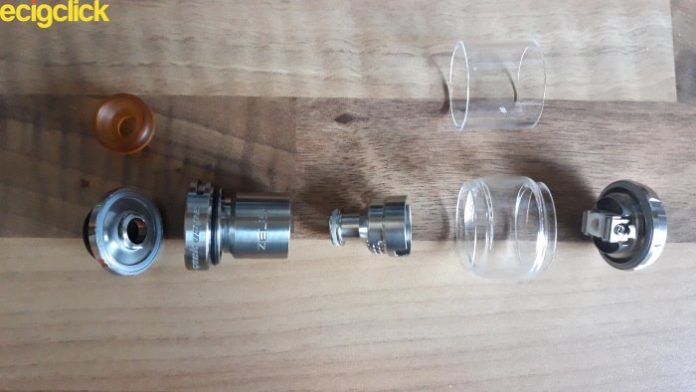 Geekvape Zeus X Mesh RTA Review - Good Performer? - Ecigclick