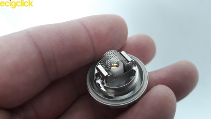 Geekvape Zeus X Mesh RTA Review - Good Performer? - Ecigclick