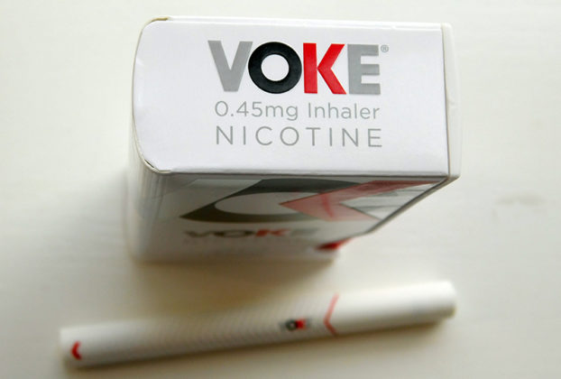 VOKE Inhaler Review - Will It Help You Quit Smoking? - Ecigclick