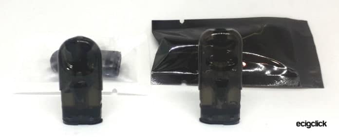 Innokin I.O. Kit Review - Early & Updated Versions Reviewed! - Ecigclick