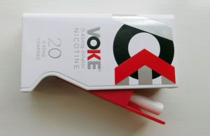 VOKE Inhaler Review - Will It Help You Quit Smoking? - Ecigclick