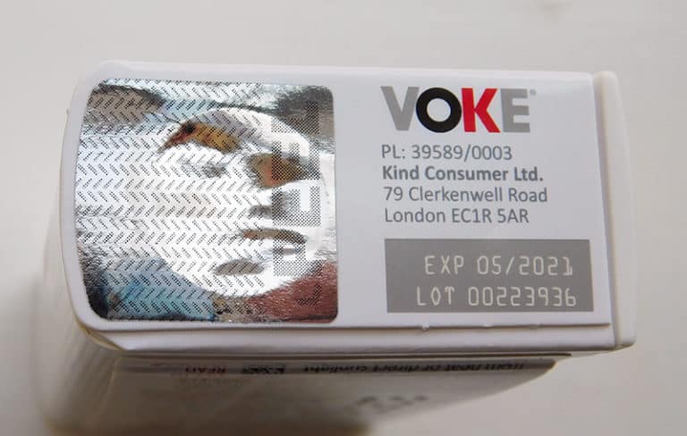VOKE Inhaler Review - Will It Help You Quit Smoking? - Ecigclick