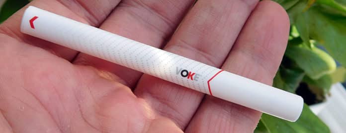 VOKE Inhaler Review - Will It Help You Quit Smoking? - Ecigclick