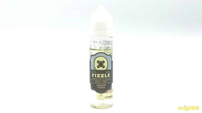 Fizzle E-Liquid Review - "Fizzy Pop" Vaping - Ecigclick