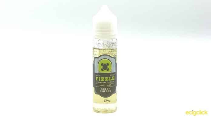 Fizzle E-Liquid Review - "Fizzy Pop" Vaping - Ecigclick
