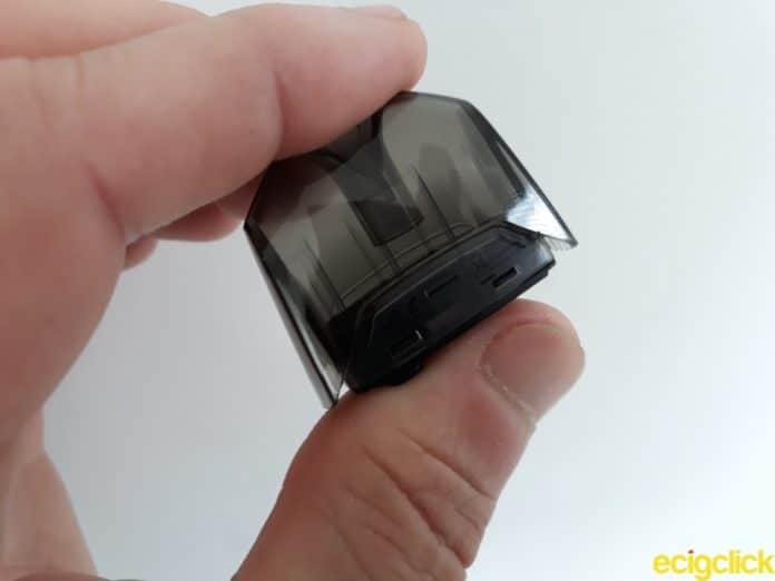 Geekvape Aegis Pod Mod Review - Good Performance? - Ecigclick