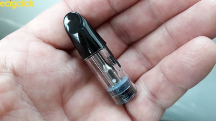 Upends Uppen Vape Pen Review - Pen Style! - Ecigclick