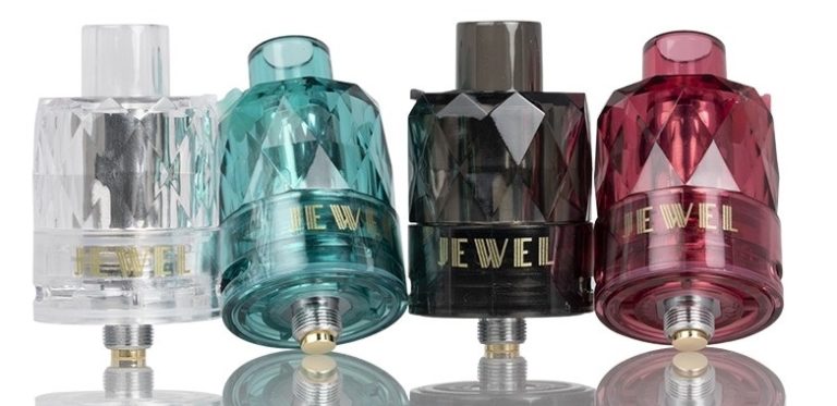 8 Best Disposable Vapes 2021 - Pods and Tanks | Ecigclick