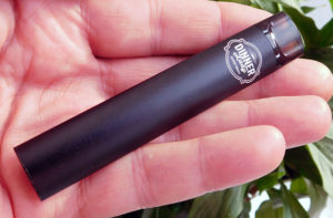 Dinner Lady Disposable E-cigarettes Review - Ecigclick