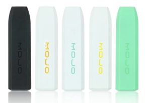 8 Best Disposable Vapes 2022 - Pods and Tanks - Ecigclick