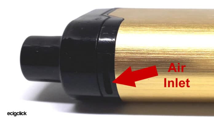 The SMOK RPM Lite Pod Kit Review - Heavy On Flavour? - Ecigclick