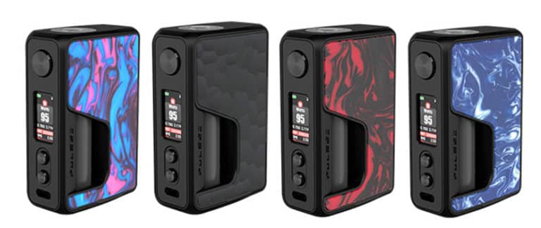 7 Best Squonk Mods + Bottom Feed RDA's & Squonking Guide