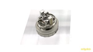 Dovpo Blotto RTA Mini Review - Flavoursome? - Ecigclick