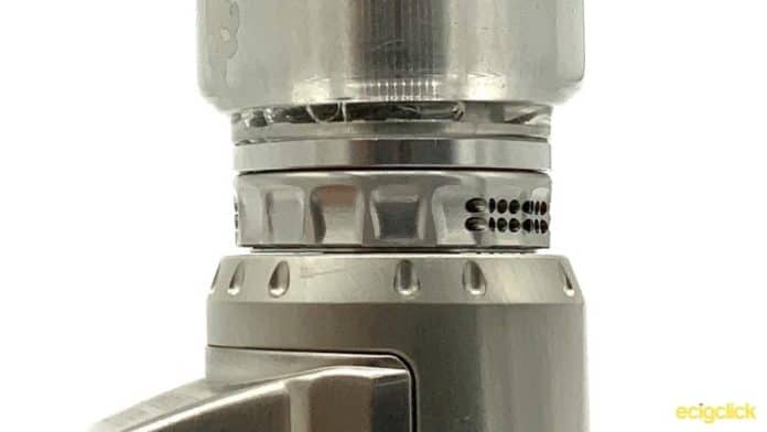 Dovpo Blotto RTA Mini Review - Flavoursome? - Ecigclick