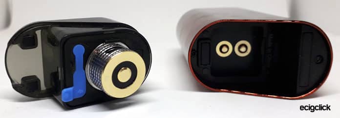 Freemax Autopod50 Pod Kit Review - Max Taste? - Ecigclick