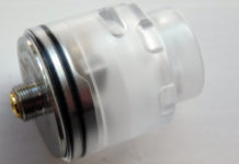 Vandy Vape Mesh V2 RDA Review Perfect For Squonking? | Ecigclick