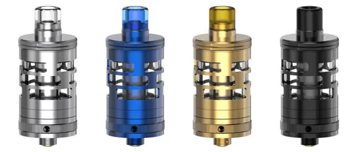 6 Best Vape Tanks for Mouth To Lung (MTL) Vaping 2024