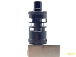 Aspire Nautilus GT Mini MTL Tank Review - Ecigclick