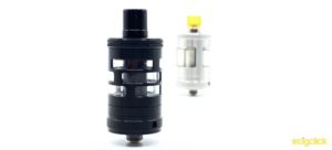 Aspire Nautilus GT Mini MTL Tank Review - Ecigclick