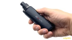 Oxva Origin X Review An AIO With An RDTA Option - Ecigclick