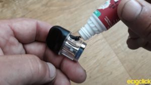 SMOK Novo X Pod Kit Review A Good Upgrade? - Ecigclick