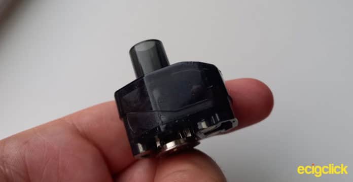 Smok Scar P5 Pod Mod Review - Dust Proof and Waterproof - Ecigclick