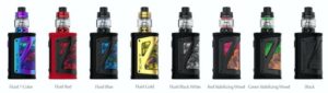 Smok Scar 18 Kit Review - Can It Become A 'Legend'? - Ecigclick