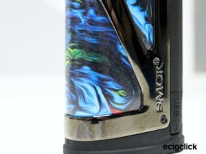 Smok Scar 18 Kit Review - Can It Become A 'Legend'? - Ecigclick