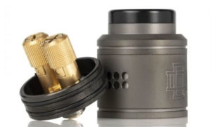 10 Best RDA Vapes 2025 - Flavour, Cloud & Squonk -(112+ Tested)