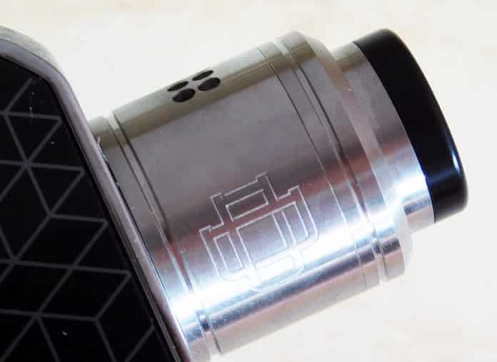 Augvape Druga 2 RDA - A Big Improvement? - Ecigclick