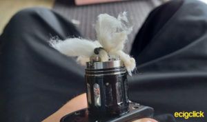 Wotofo Profile RDTA Review- Very Versatile - Ecigclick