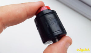 Wotofo Profile RDTA Review- Very Versatile - Ecigclick