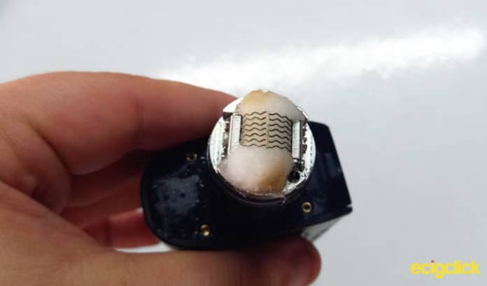 Wotofo Profile RDTA Review- Very Versatile - Ecigclick