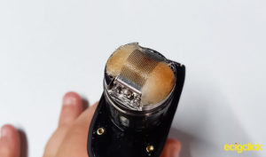 Wotofo Profile RDTA Review- Very Versatile - Ecigclick