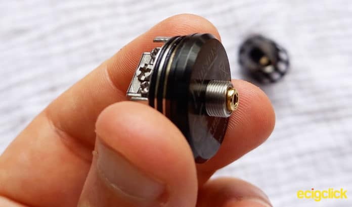 Wotofo Profile RDTA Review- Very Versatile - Ecigclick