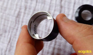 Wotofo Profile RDTA Review- Very Versatile - Ecigclick