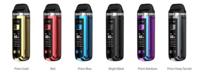 Smok RPM2 Kit Review - Bigger and Better Than the Original? - Ecigclick