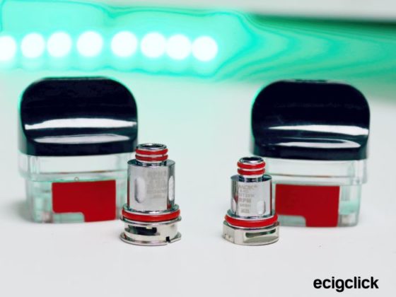 Smok RPM2 Kit Review - Bigger and Better Than the Original? - Ecigclick