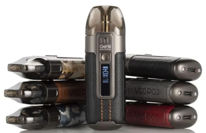 13 Best Pod Vapes 2023 - Refillable | Pre-Filled [330+ Kits Tested]