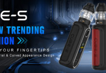 OBS Cube Kit Review | It's Too Hip to be Square | Ecigclick