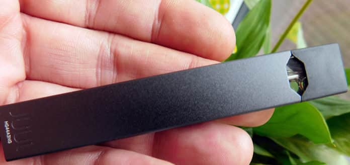 JUUL Pods Review Including the New Rich Tobacco Flavour - Ecigclick