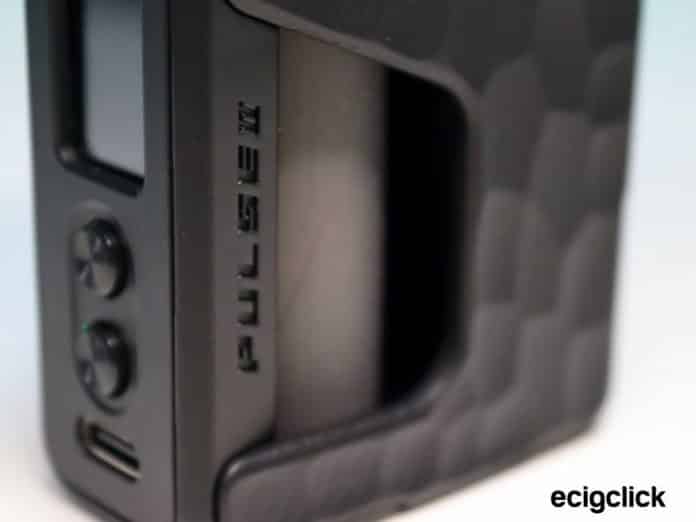 VandyVape Pulse 2 Squonk Mod Review - Ecigclick