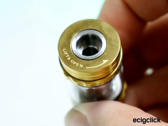 Smok Scar Mini Vape Kit Review - Small But Big On Flavour? - Ecigclick