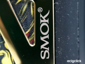 Smok Scar Mini Vape Kit Review - Small But Big On Flavour? - Ecigclick
