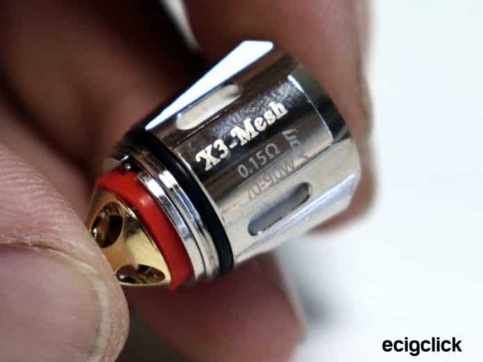 iJoy Captain V2 Vape Kit Review - How Does It Perform? - Ecigclick