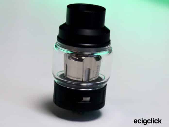 iJoy Captain V2 Vape Kit Review - How Does It Perform? - Ecigclick